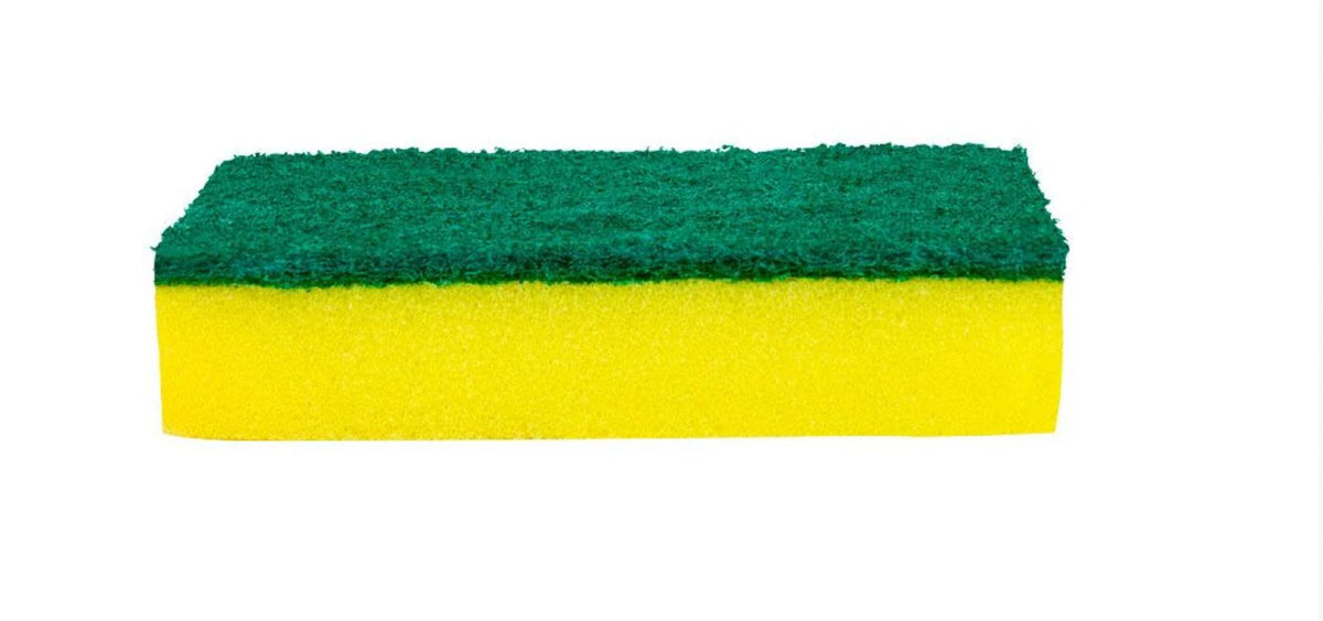 ESPONJA DOBLE USO 2.5 CMS UND ETERNA – DetalShop