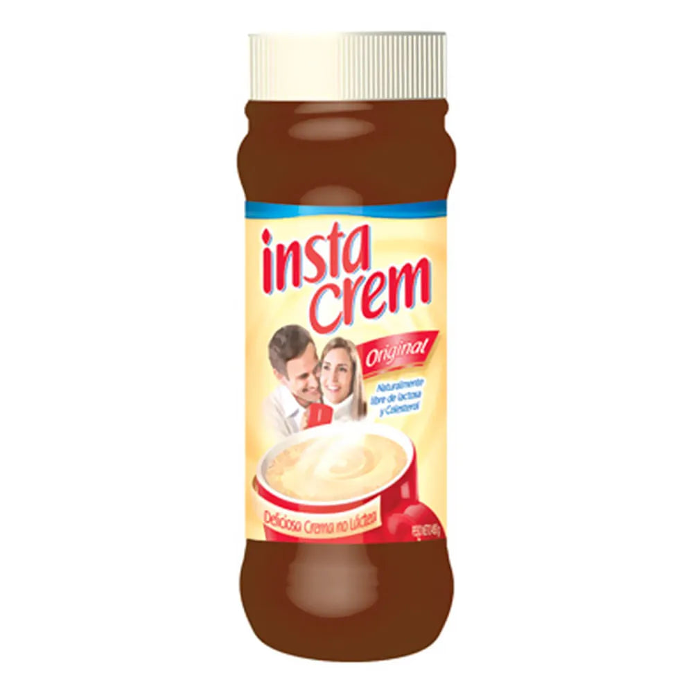 INSTACREM FRASCO X 450 GR – DetalShop