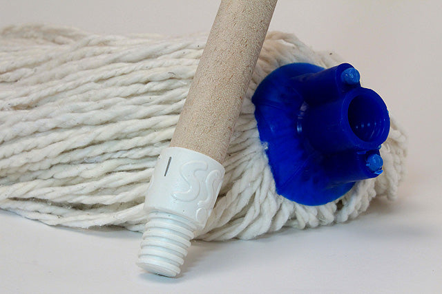 TRAPERO CON COPA CON MANGO X 330 GRS REF. 800 - TRAPISOL - – DetalShop