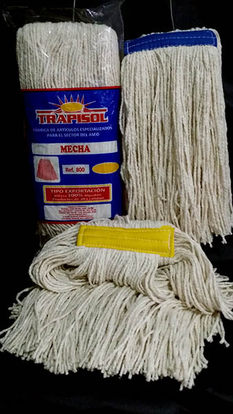 MECHA TRAPERO X 500 GRS REF. 1000 – DetalShop
